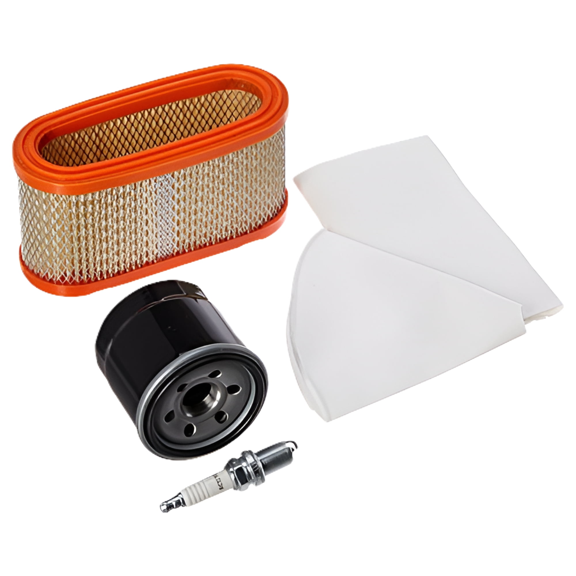 Generac 6003 Maintenance Kit 7 kW, 420cc Core Power Kit - Walmart.com