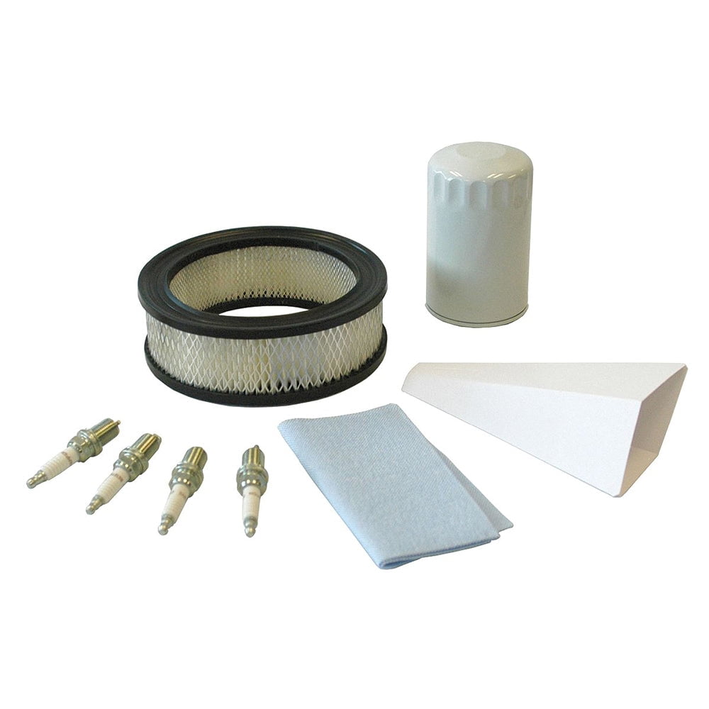 Generac 6171 Maintenance Kit for 2.4L 60kW Generators - Walmart.com