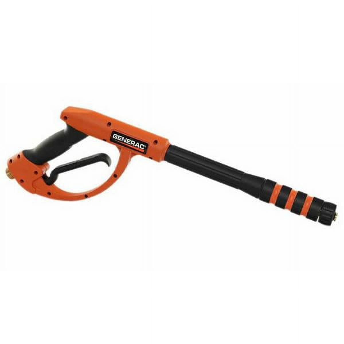 Generac 3100 PSI High Performance Pressure Washer Gun - Walmart.com