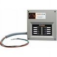Generac 6852- HomeLink Upgradeable Manual Transfer Switch, 8 Circuits ...