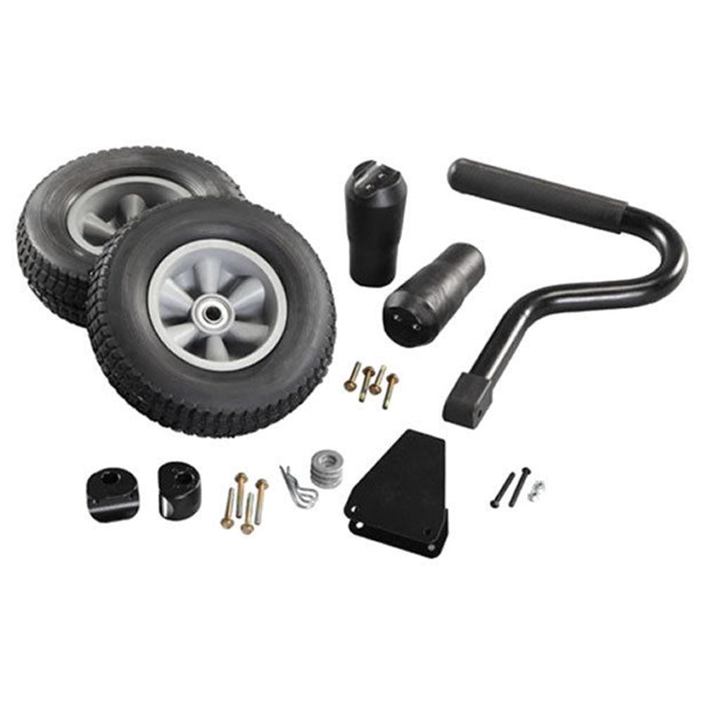 Generac 6910 Wheel and Handle Portability Kit for XD5000E - Walmart.com
