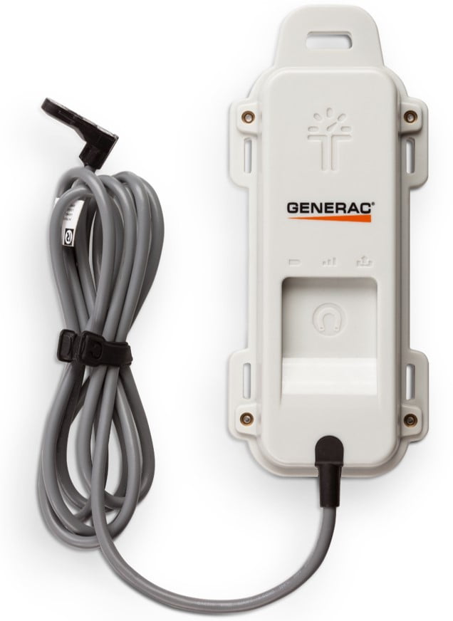 Free Shipping! Generac 7009 4G LTE Cellular Propane Tank Monitor ...