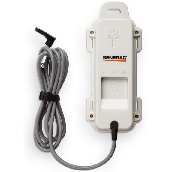 Free Shipping! Generac 7009 4G LTE Cellular Propane Tank Monitor ...