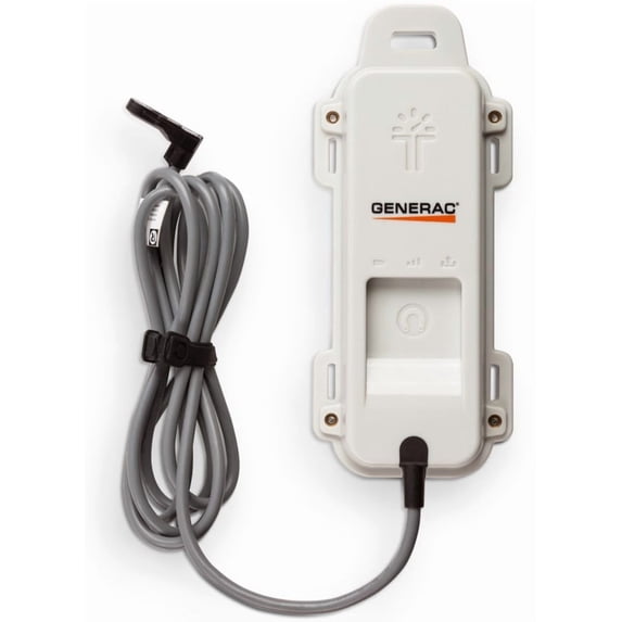 Free Shipping! Generac 7009 4G LTE Cellular Propane Tank Monitor ...