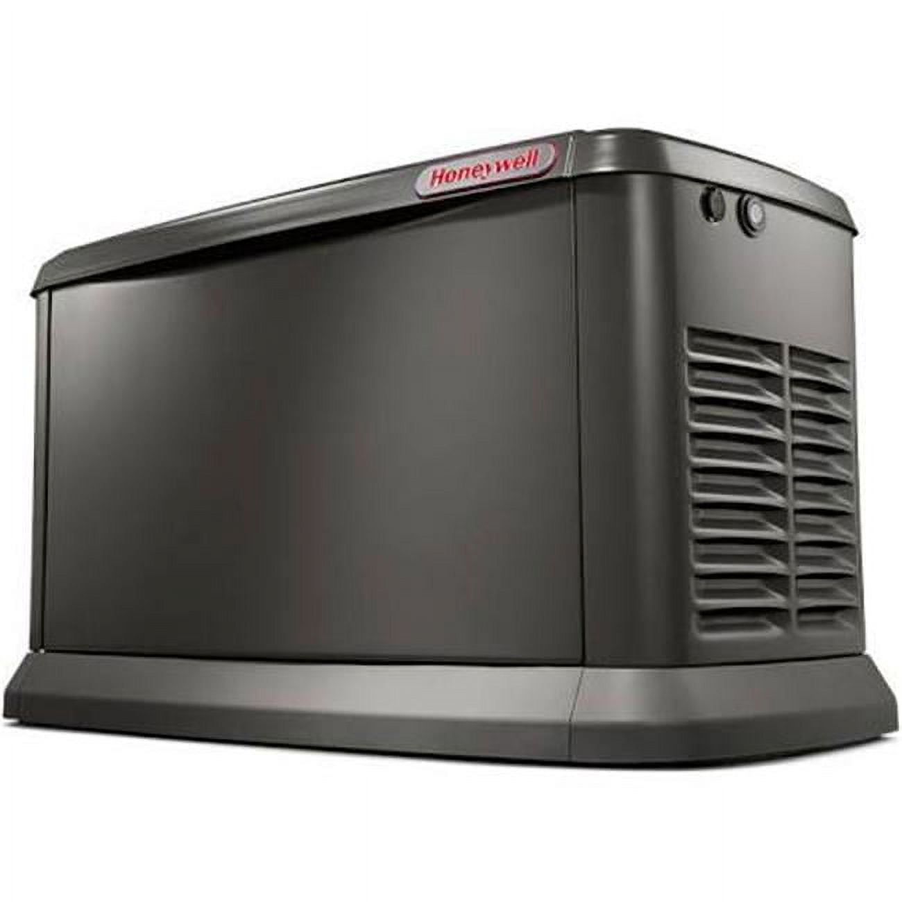 Generac 7062 1.12KW Air-Cooled Standby Generator, Aluminum Enclosure ...