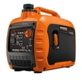 Generac 7153 GP3300i 3,300-Watt Gas-Powered Portable Inverter Generator ...