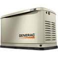Generac 7225 14kW Standby Generator - Walmart.com
