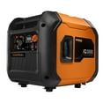 Generac 7723 iQ3500 Gas Powered Portable Inverter Generator with ...