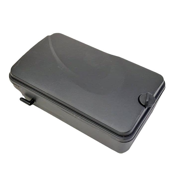 Generac 0G8442C111 Air Cleaner Assembly - Walmart.com