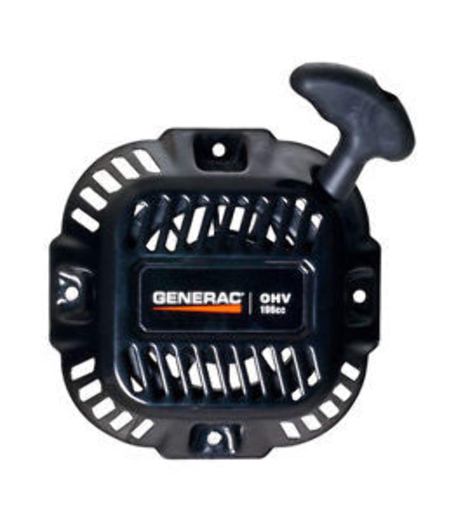 Generac 0J08071SRV Recoil Assembly 212cc engines - Walmart.com