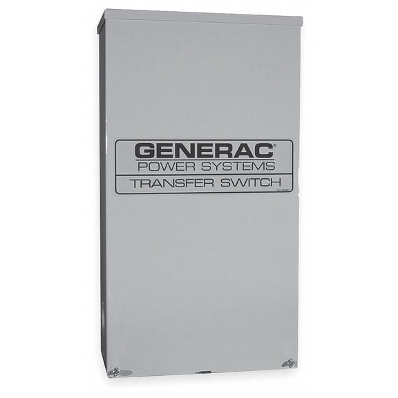 Predator Generator Parts