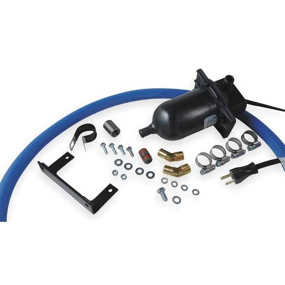 Generac Extreme Cold Weather Engine Block Heater for Generac Automatic ...