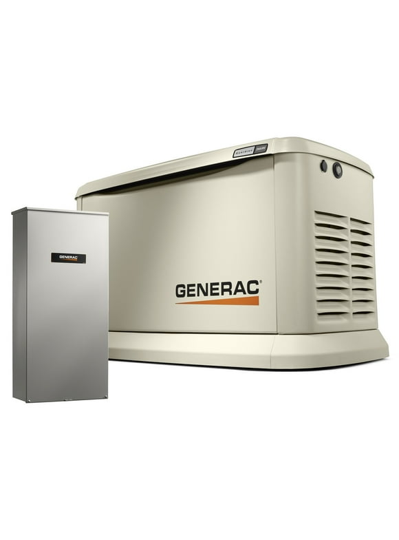 Generac Generators in Generators by Brand - Walmart.com