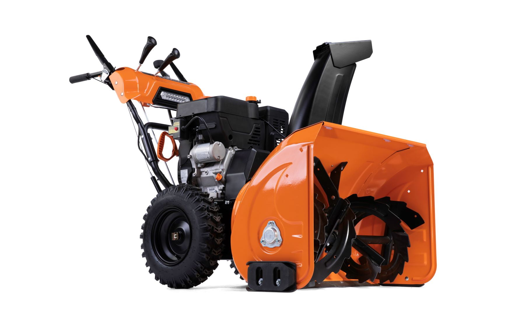 Generac GC3000 - 30 in. Two-Stage Gas Powered Snow Blower with Electric ...