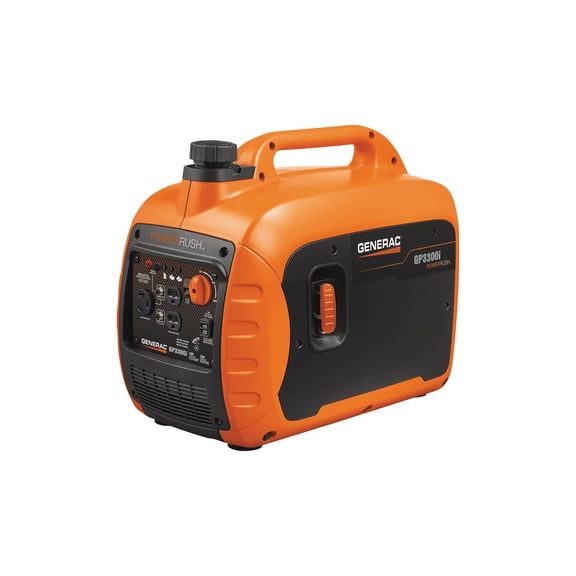 Generac Power Systems All Generators