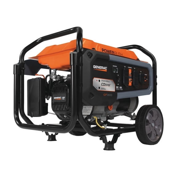 Generac Power Systems All Generators