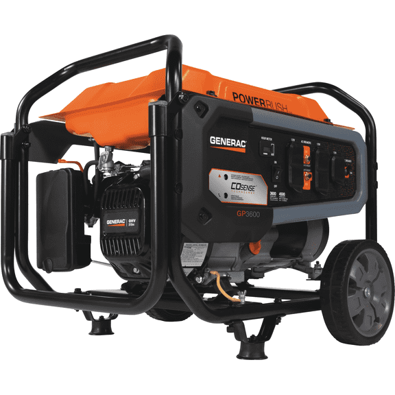 Generac Power Systems All Generators