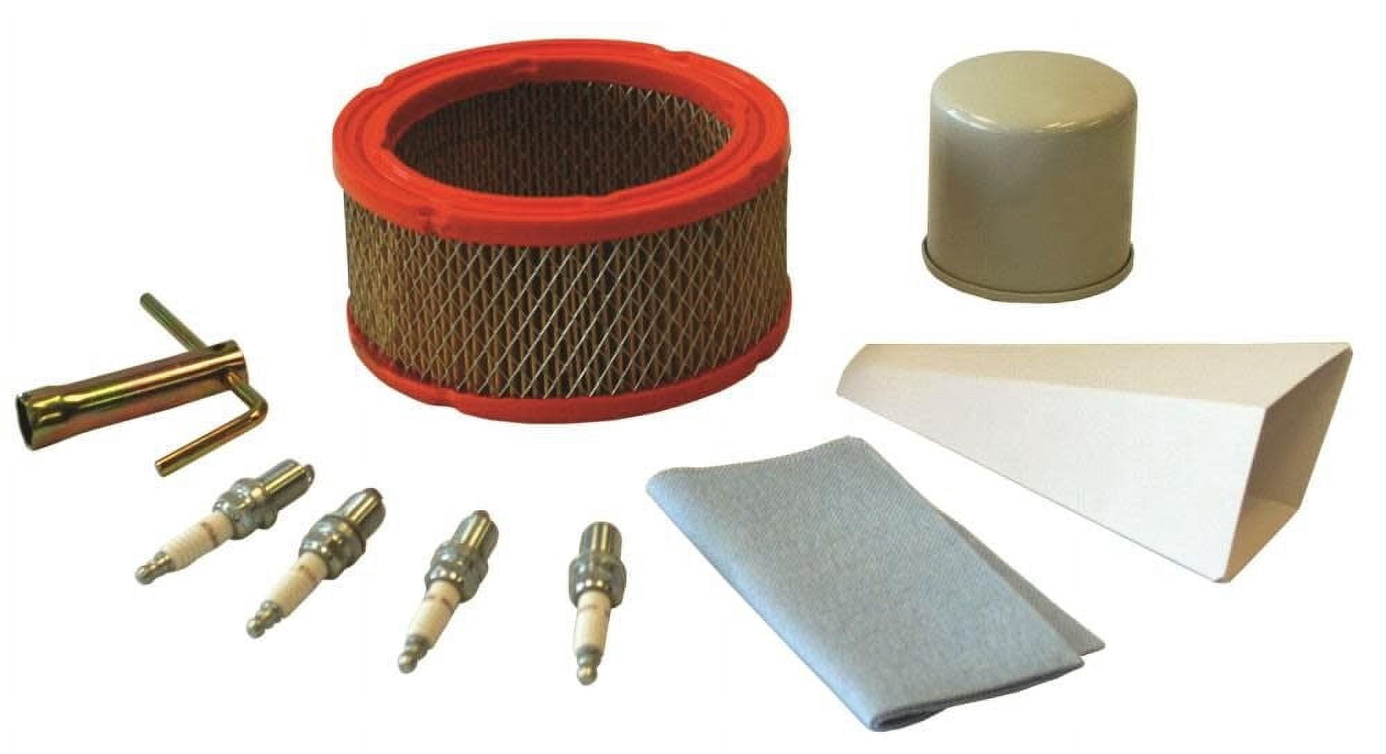 Generac Generator Maintenance Kit,Guardian 5655 - Walmart.com