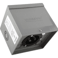 Generac Generator Power Inlet Box - Single Pack — Home & Garage Storage ...