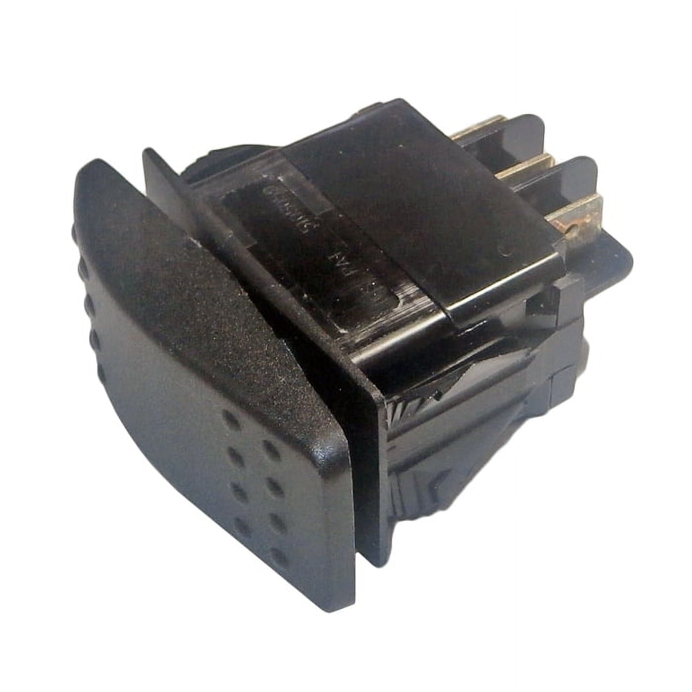 Generac Generator Replacement Rocker Switch - 0D4767 - Walmart.com