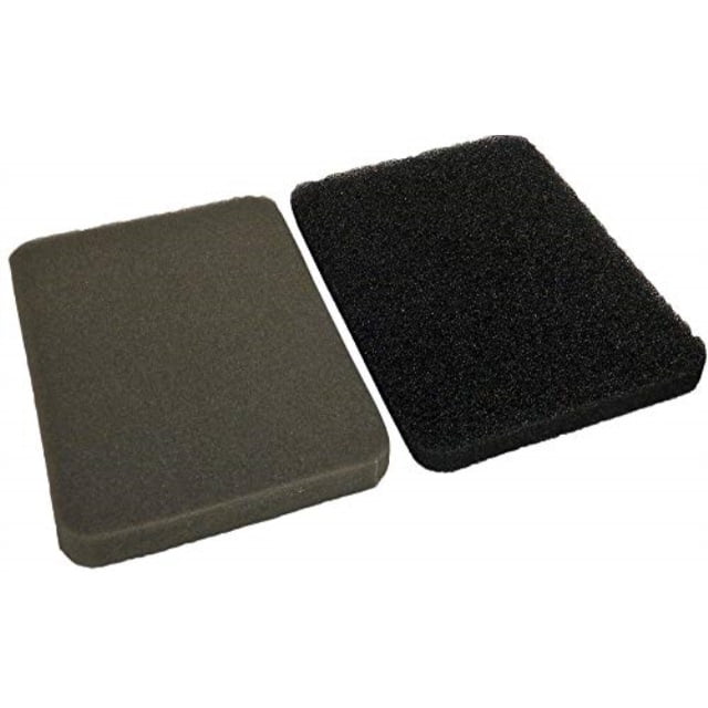 Generac Genuine OEM Replacement Centurion 5000 Generator Air Filter ...
