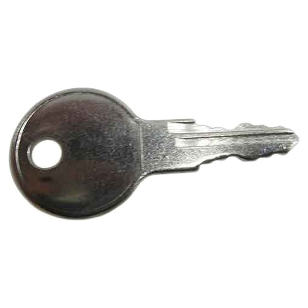 Generac Genuine OEM Replacement Key # 0G6624 - Walmart.com