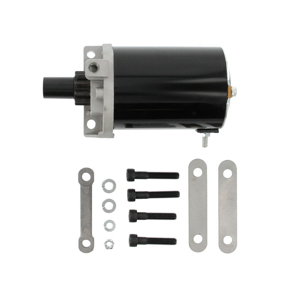 Generac Genuine OEM Replacement Starter Assembly - 0E0601ASRV - Walmart.com