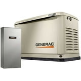 Generac 7228 18kW Standby Generator - Walmart Business Supplies