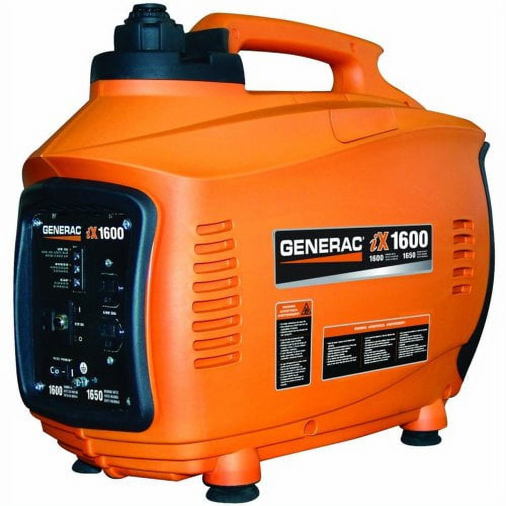 Generac Ix 1600 Inverter - Walmart.com