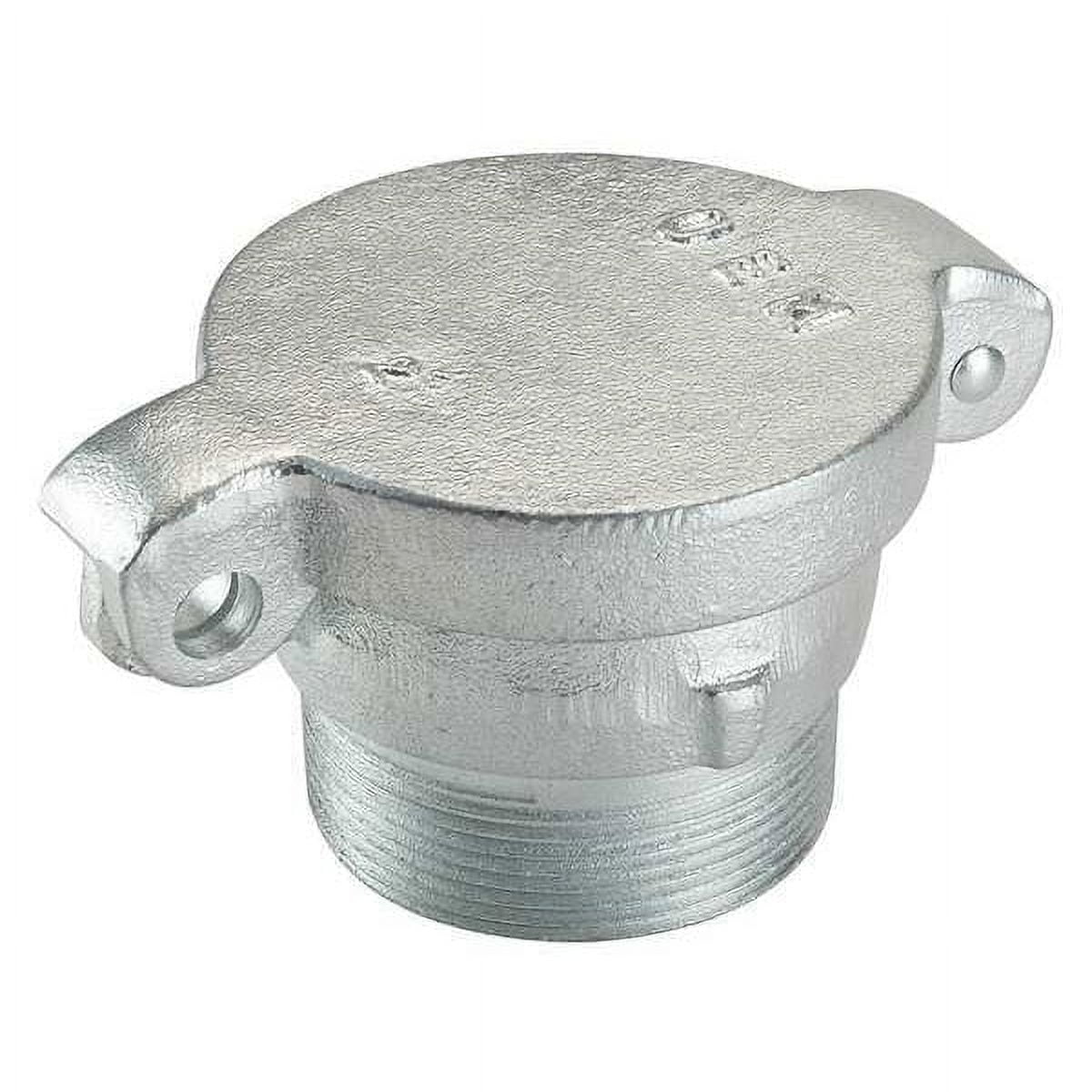 Generac 6512 Generac Protector Series Lockable Fuel Cap for Diesel ...
