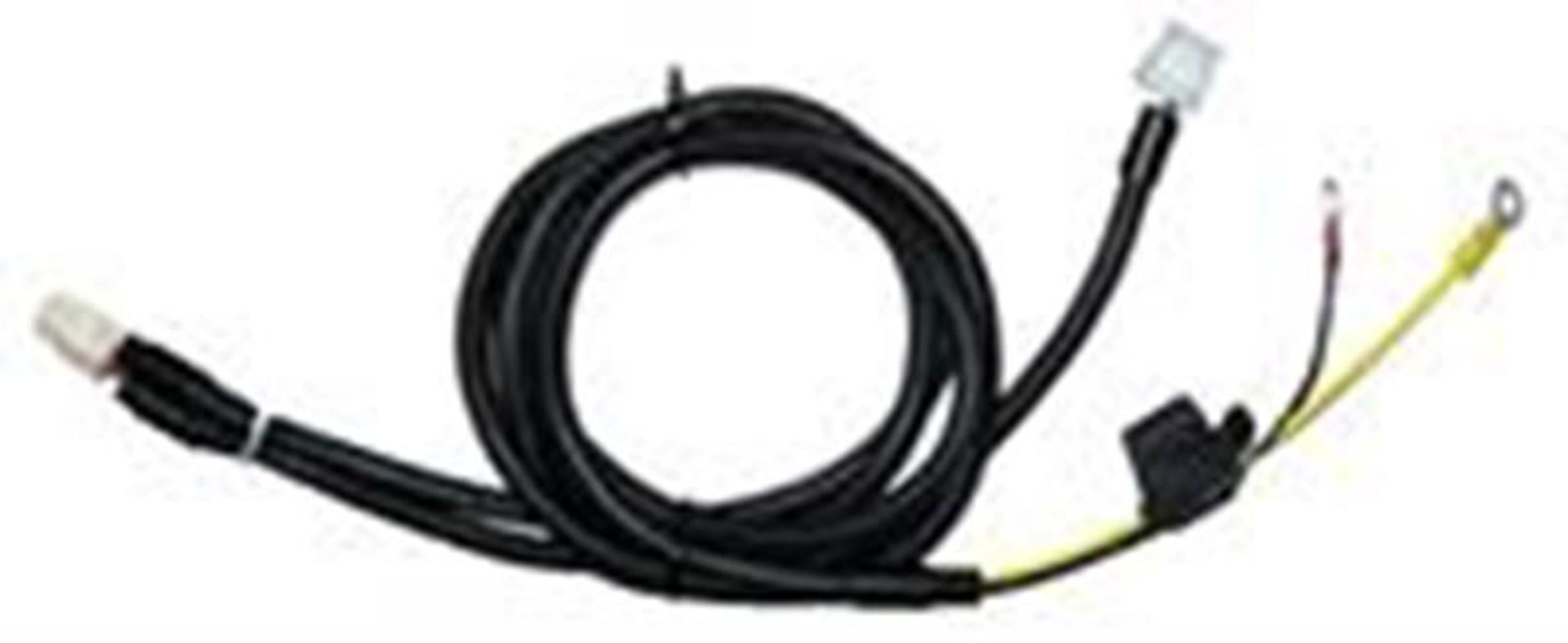 Generac Mobile Link Liquid-Cooled Wired Extending Adapting Harness 6478 ...