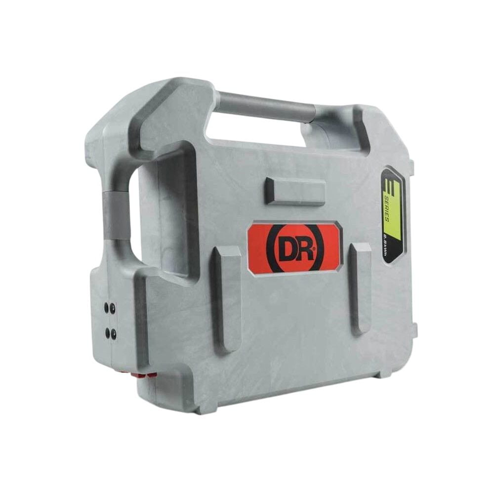 Generac Power System PP130025N DR Lithium Battery for 2.5Kw E Series ...