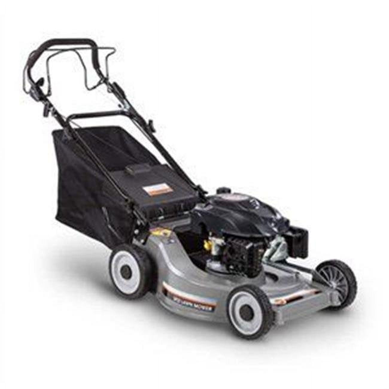 Generac Power Systems 255986 22 in. Self Propelled Gas Lawn Mower ...