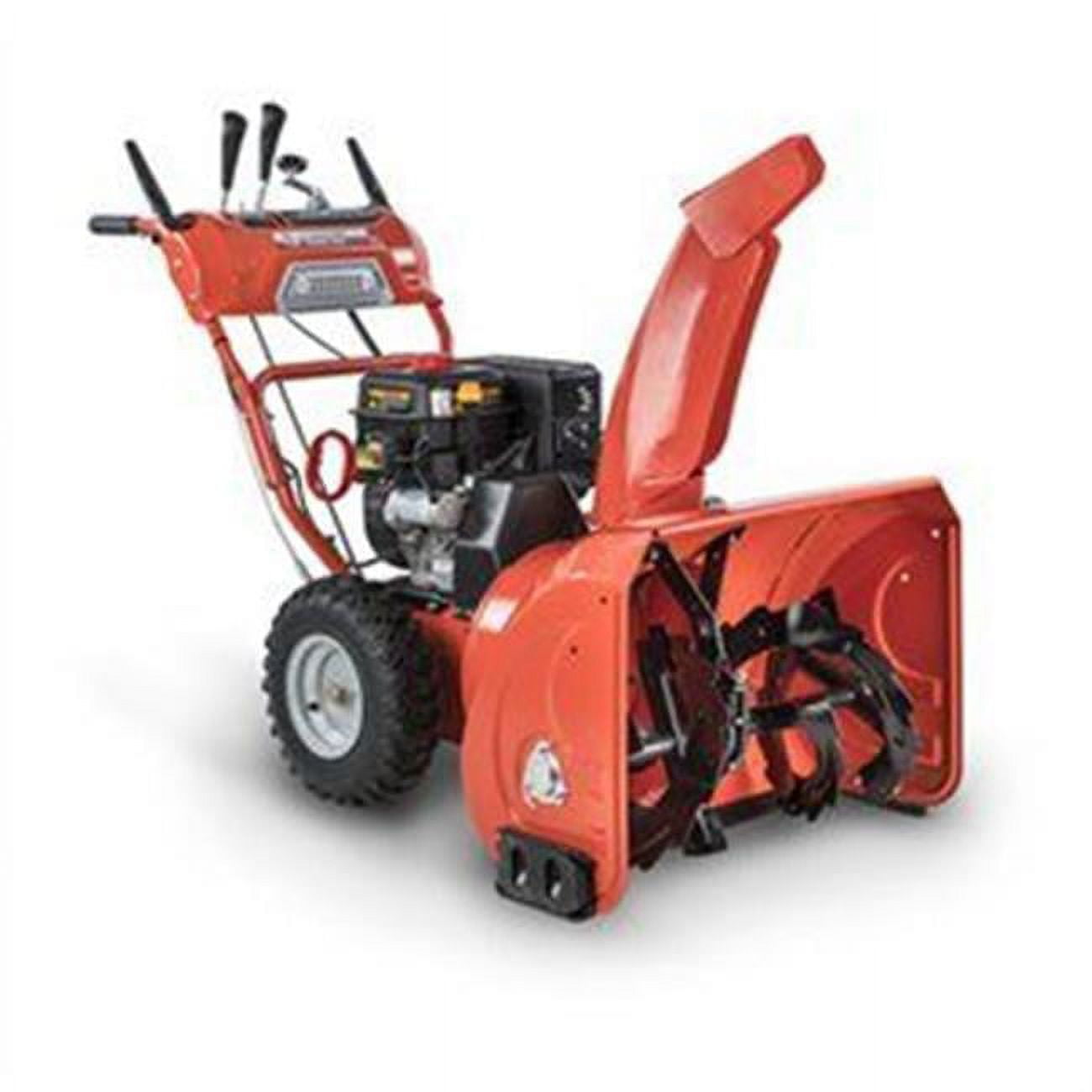 Generac Power Systems 256131 28 in. 2-Stage Snow Blower - Walmart.com