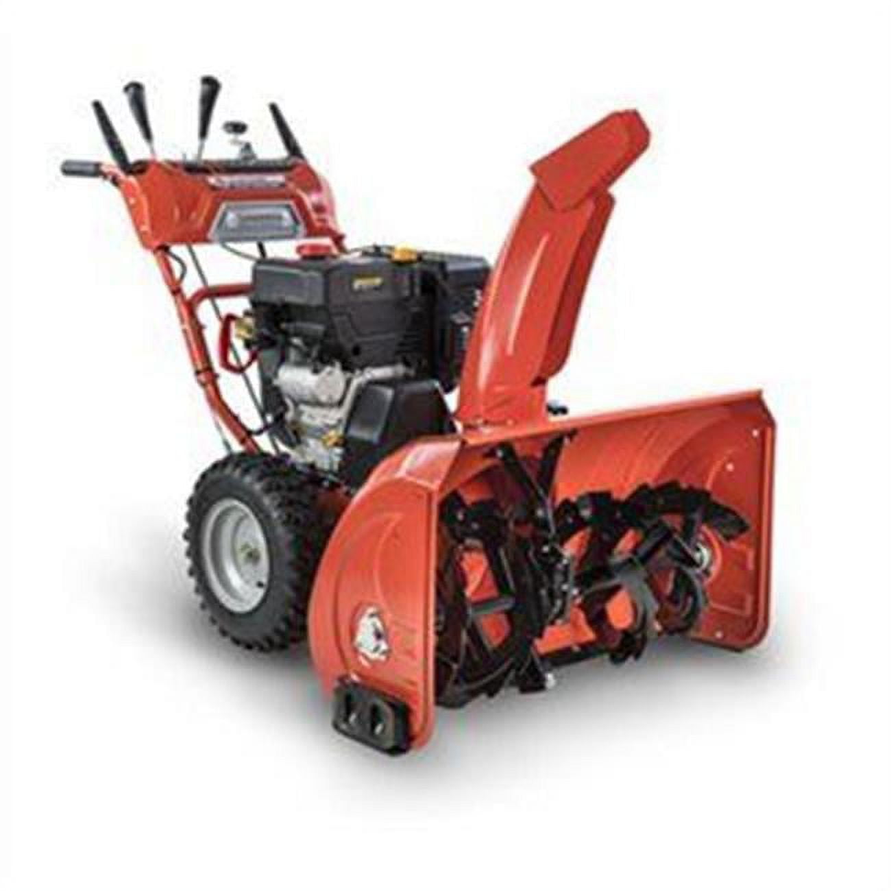 Generac Power Systems 256133 34 in. 2-Stage Snow Blower - Walmart.com