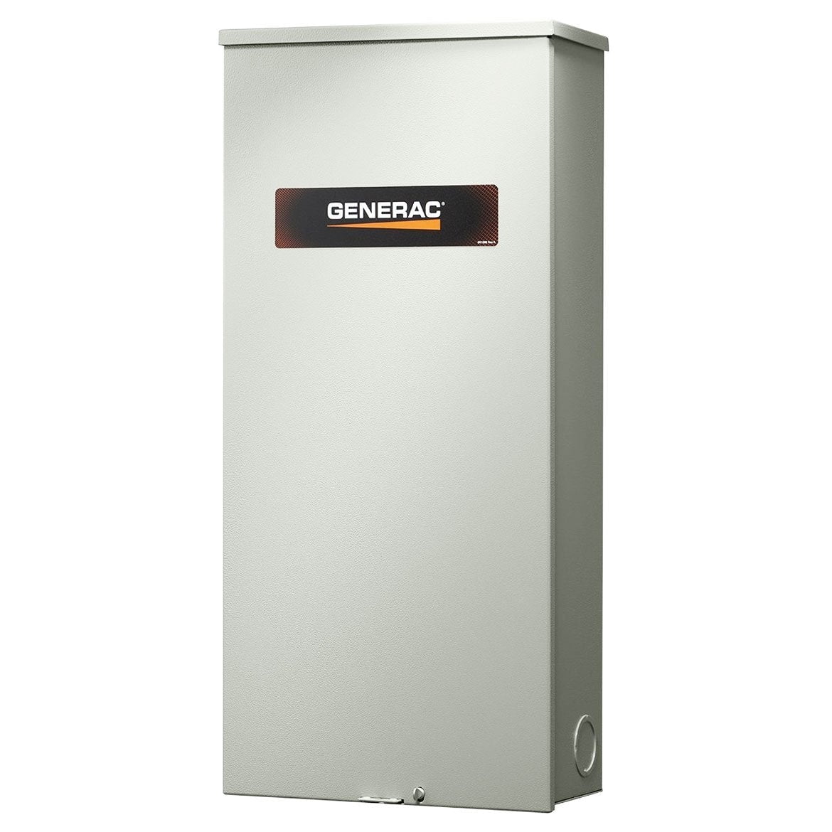 Generac Transfer Switch- 16-Circuit 100 Amp Load Center Ats - Nema 3 ...