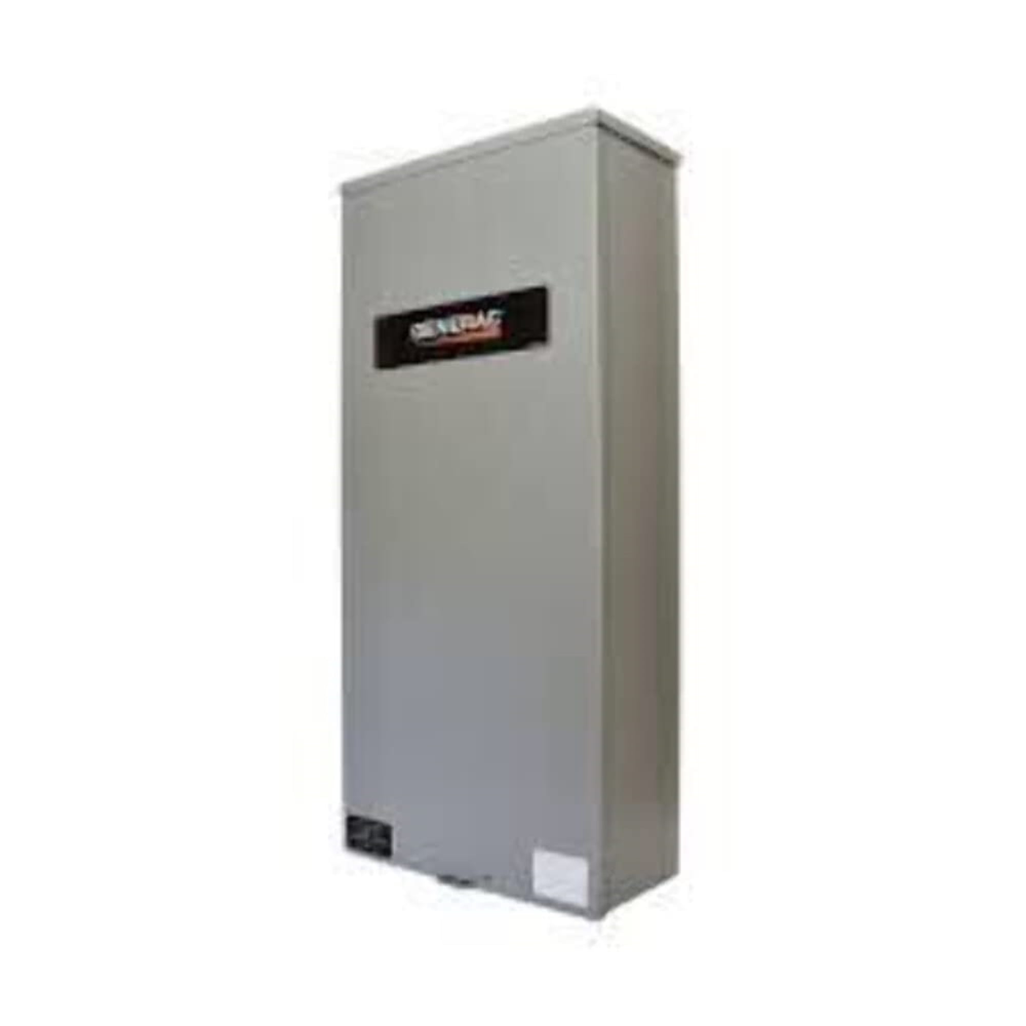 Generac RXSW200A3CUL 200-Amp 120 240-Volt 1-Phase RXS Automatic ...