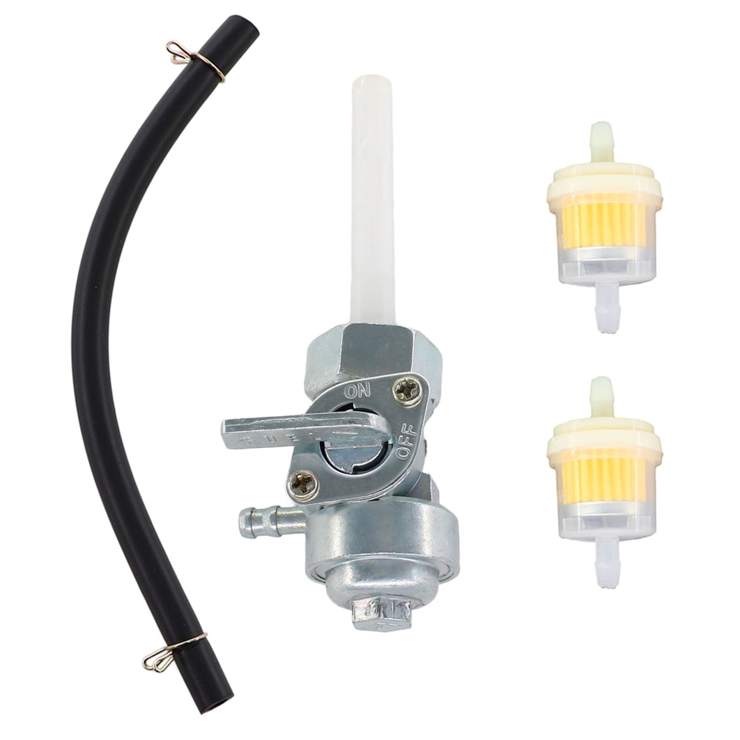 Generac Shutoff Fuel Valve Switch Petcock for GP7500E GP8000E H5500 ...