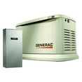 Free Shipping! Generac Automatic Standby Generator,67dBA,44"H 7043 ...