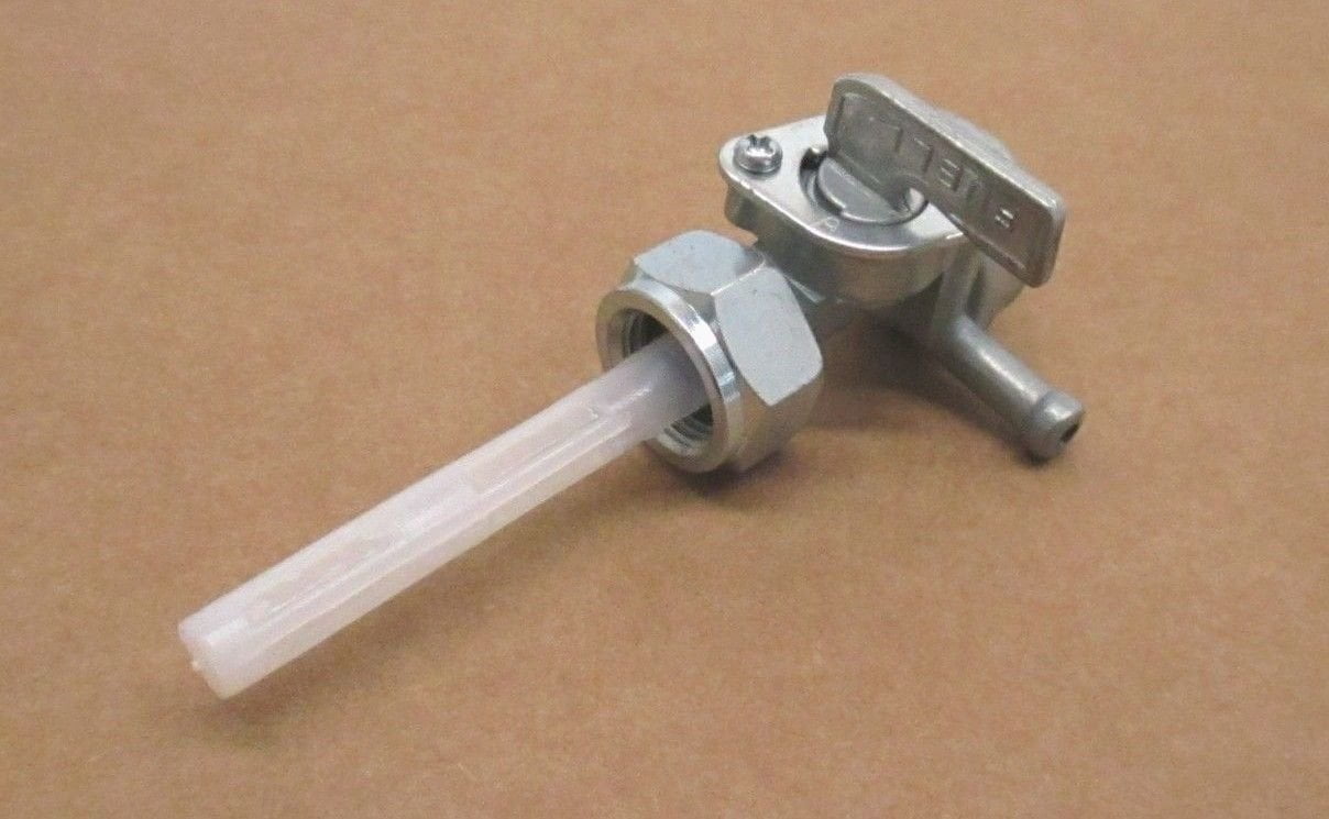 Generac - VALVE FUEL SHUTOFF - Walmart.com