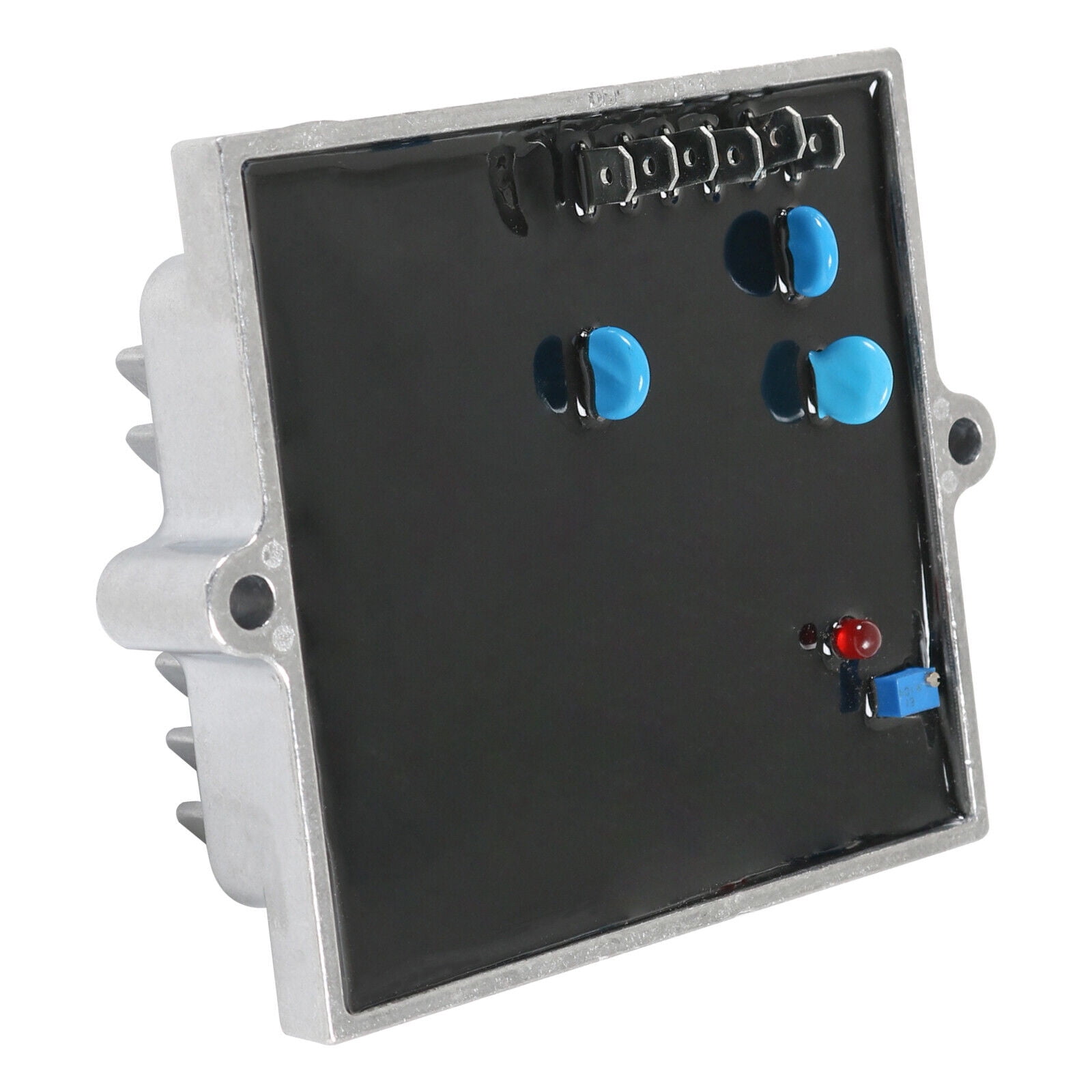 Generac Voltage Regulator PCB 0F9719 083049 0F97190SRV - Walmart.com