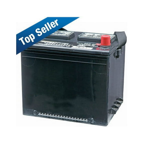 Generac 26R Wet Cell Battery for Standby Generators - Walmart.com