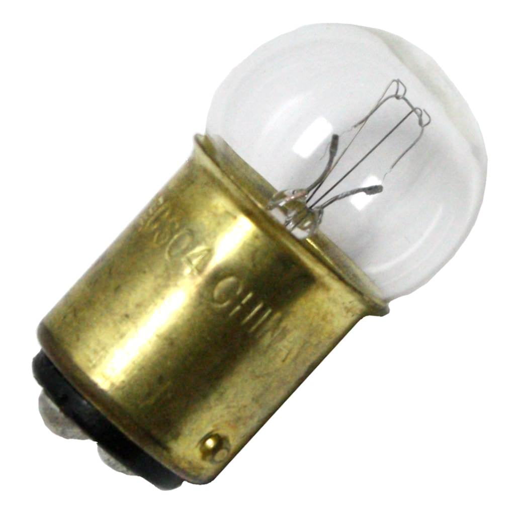 General 00340 - 340 Miniature Automotive Light Bulb - Walmart.com