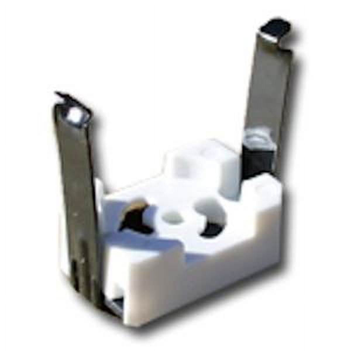 General 00530 - Starter Base Socket with Clip (Starter base socket with ...