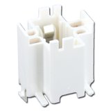 General 00658 - Snap-In CFL Lampholder for 26/32/42 watt 4-Pin (LH0658 ...