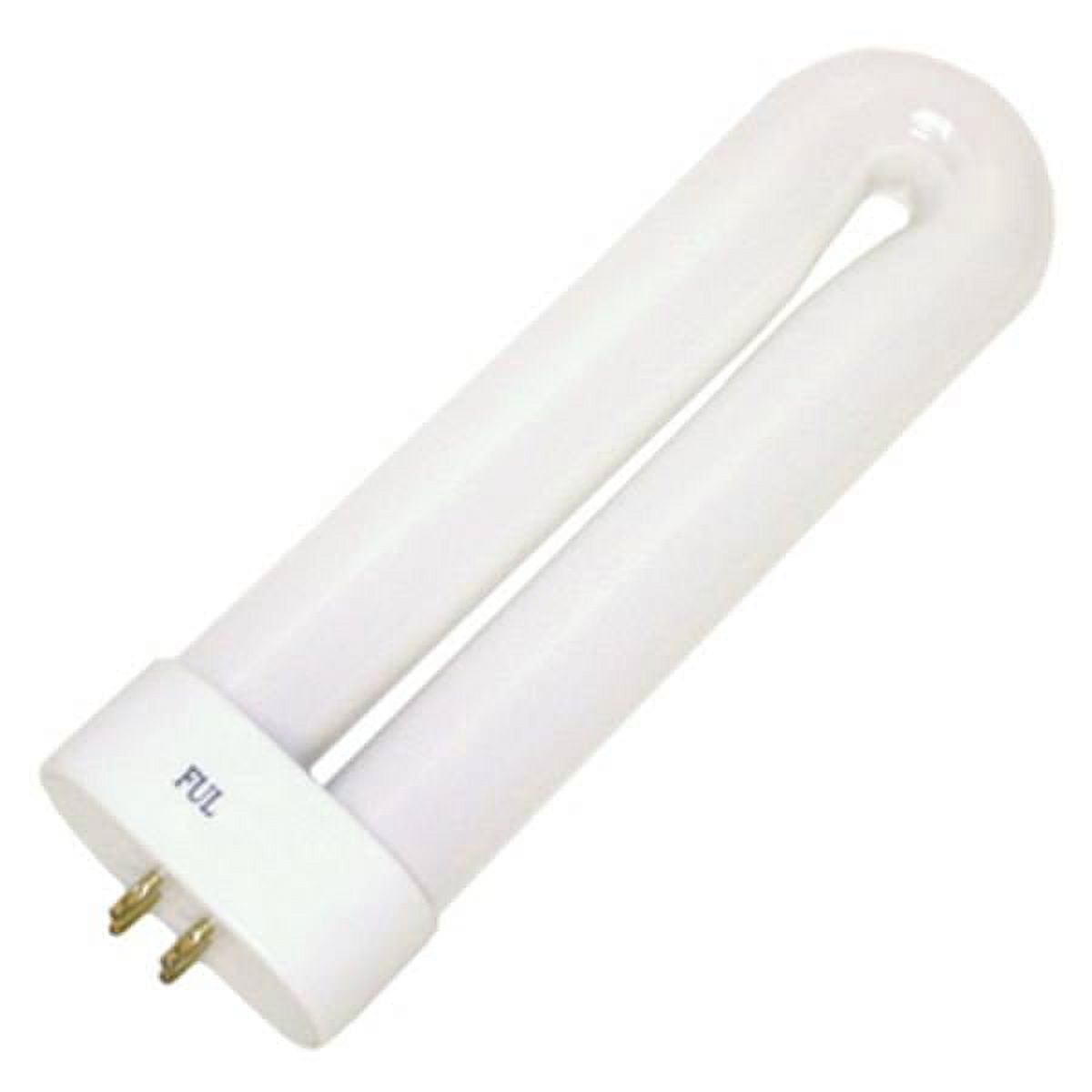 General 01463 - FUL14T6/WW Single Tube 4 Pin Base Compact Fluorescent ...