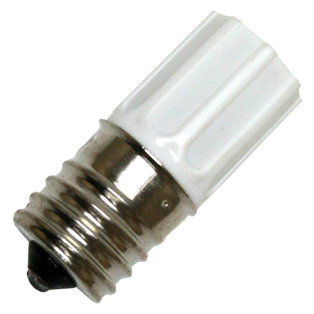 General 4-10 Watt FG-7E Ballast Starter with Screw N Base Fluorescent ...