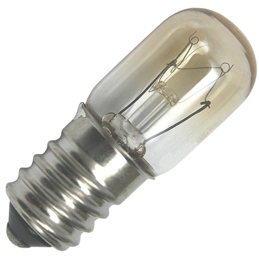 General 105314 - 10W-T5-CL-30V-E14 Low Voltage Light Bulb - Walmart.com