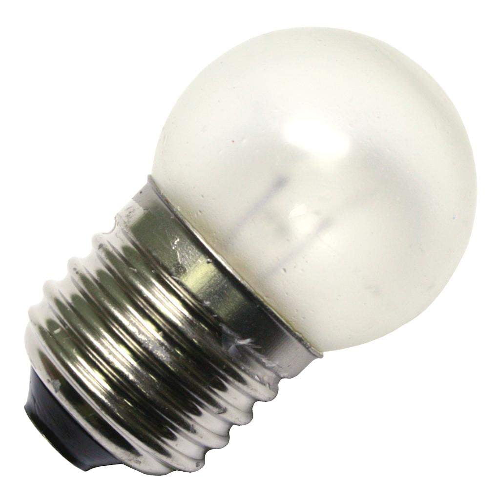 General 16230 - 71/2S/TF 130V 7.5W E26 S11 130V SILICONE Standard Screw ...