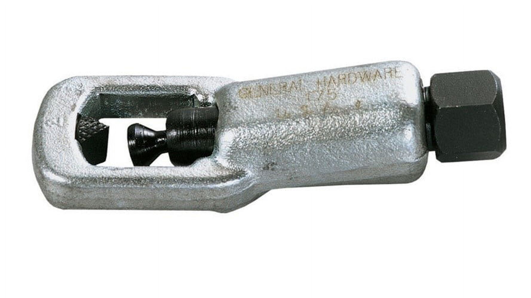 General 175 Angled Body Nut Splitter, 4-3/4" Capacity - Walmart.com